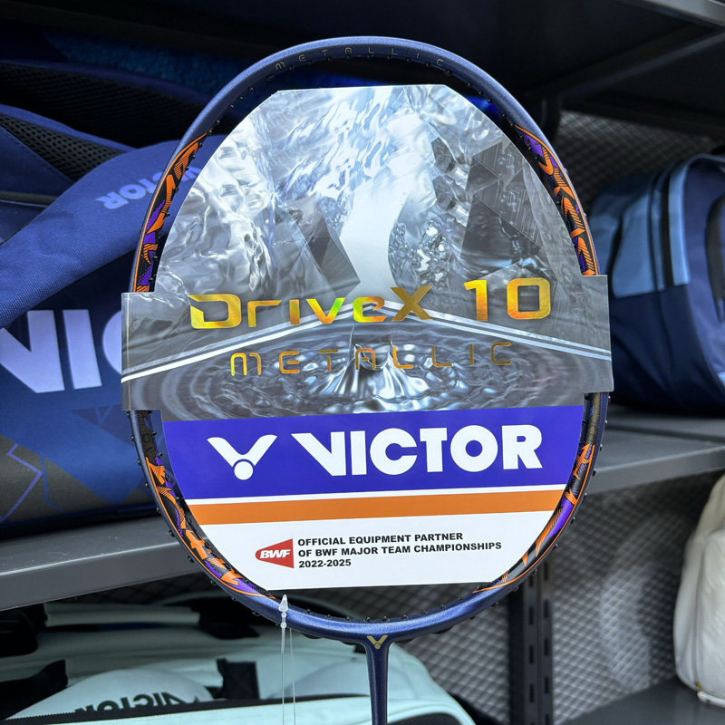 DriveX 10 METALLIC DriveX10 DX-10 DX10 驭10 驭10M DX-10M DX10M - 中羽在线