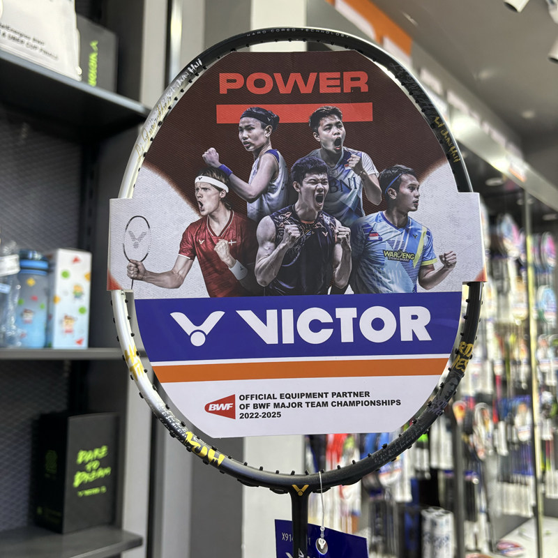 哪儿买 JETSPEED S 10 荧光玫红 极速10 极速10Q JS10Q 西瓜刀 JETSPEEDS10 羽毛球拍 威克多VICTOR ...