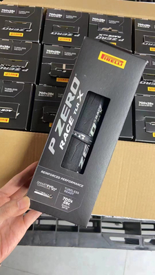 PIRELLI 倍耐力P Zero TLR X公路车真空胎外胎700C  28C 30C 外胎