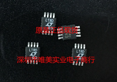 进口原装   LT1713CMS8 LT1713IMS8 LT1713 MSOP 现货可直拍
