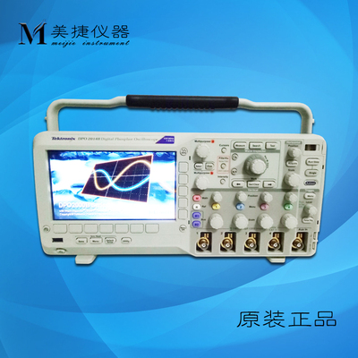美国TEKTRONIX泰克示波器