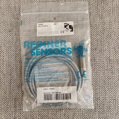 议价RECHNER SENSORS电容式传感器IAS-10-AIAS-20-AIAS-30-A