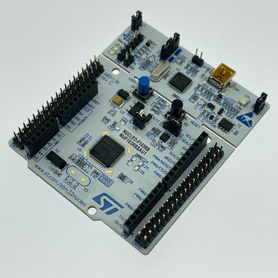 议价ST开发板NUCLEO-F103RBNUCLEO-F401RENUCLEO-F411RE