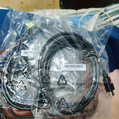 原装配件适用于卓威奇亚ZOWIE显示屏器HDMI 2.1高清数据线链接线