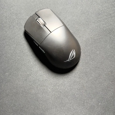 ROG玩家国度龙鳞ACE MINI小手电竞三模有无线游戏电竞专用鼠标