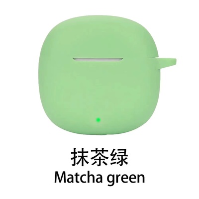 适用荣耀earbudsa保护套Earbuds A蓝牙耳机保护壳x6硅胶防摔软套