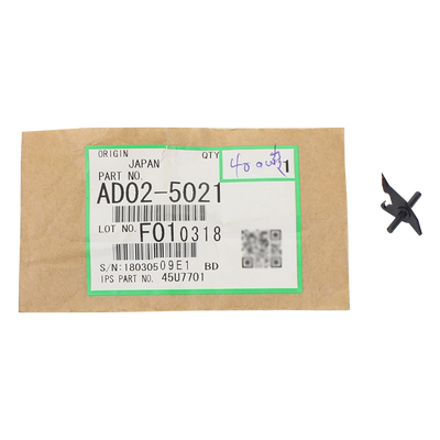 适用AD025021理光4002 5002硒鼓分离爪MP5000B 4001sp 4000 5001鼓架分离爪基士得耶DSM940 950分离爪
