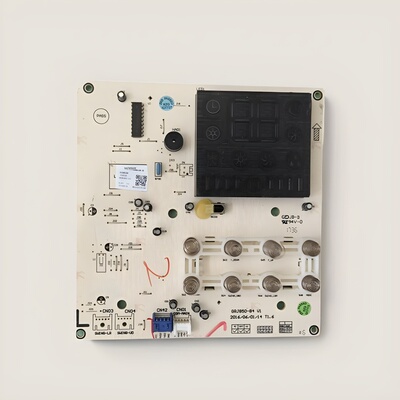 适用格力空调显示板 GRJ850-B4 30568296