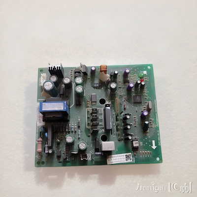 适用ME-POWER-30A(PS21867) 美的中央空调模块板17127000000483