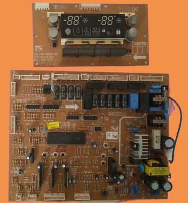 适用西门子冰箱 KA56NV10TI 电脑板 FRU-571 30143E5050
