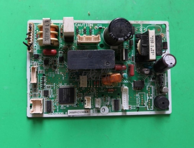 适用三菱电机空调MSZ-SYE12VA室内机电脑板WM00B336 B