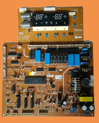 适用冰箱电脑板FRU-541FRU-543