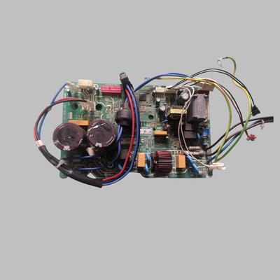 适用美的变频空调外机主板第5代通用板17122000A35775