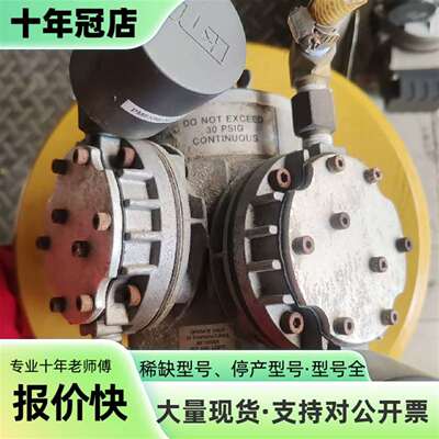 维修KNF隔膜泵，PU135-N026.0-7.86懂行识货来议价