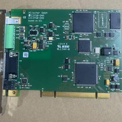 议价Hicher赫优讯CIF50-DNM，L0405043，可维修
