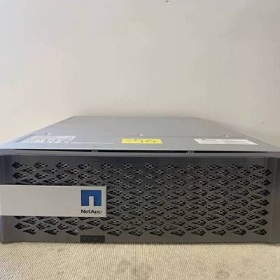 议价NETAPP FAS8020机头 111-01099控制器可维修翻新