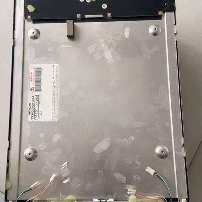 议价TX38D01VM1AAA 15寸工控液晶屏可维修翻新