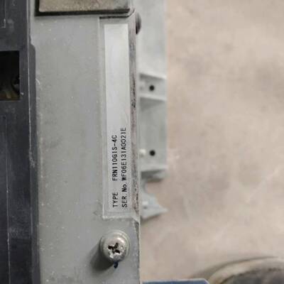 议价FREC-VP变频器 FRN110G1S-MC可维修