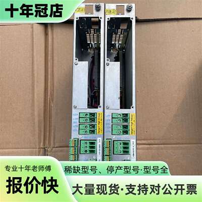 维修AMK伺服驱动器AMKASYN  D-73230 KW2，议价