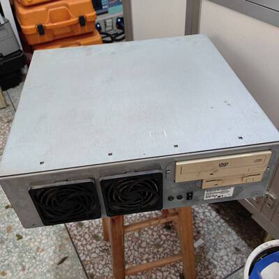 议价SYSTIUM TECHNOLOGIES 414 主机可维修翻新