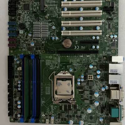 可维修 MS-98A9 Q77 LGA1155 ATX 工业设