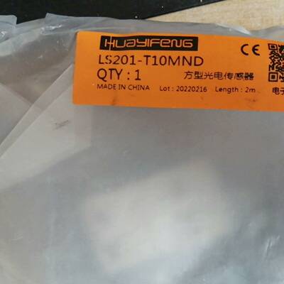 议价huayifeng 201-T10MND可维修翻新