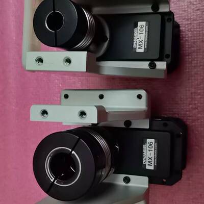 议价ROBOTIS Dynamixel 机器人智能舵机 ，实物拍可维修翻新