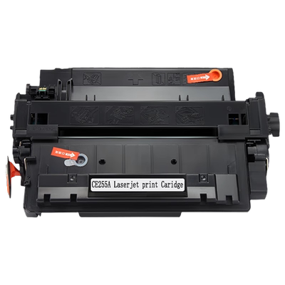 打印机雄彩CE255A硒鼓粉盒