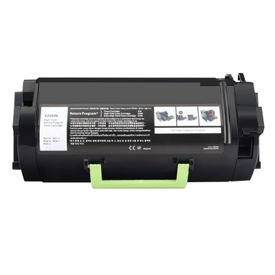 MS710/810dn粉盒打印机墨粉仓