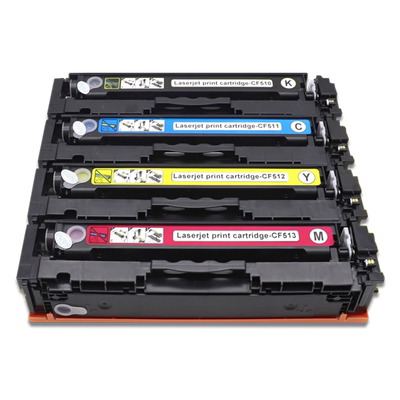 雄彩适用硒鼓激光打印机粉盒