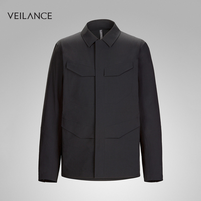 VEILANCEFIELD软壳夹克