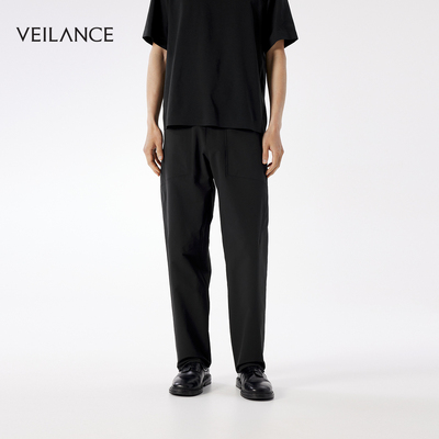 VEILANCEDIODEMX休闲长裤