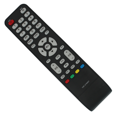 熊猫电视机遥控器YKF-Z16A01 LE24K16 LE48K50S LE48M40S P51F31D LE32D33 LE32D36H