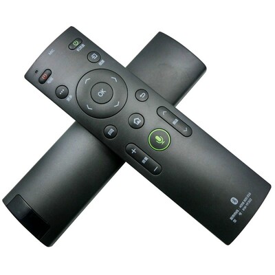 原装康佳电视机语音蓝牙遥控器KW-YF302 KW-YF303 KW-YF304 LED49/55/70S8000U