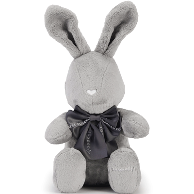 ROSEONLY独角兽毛绒公仔