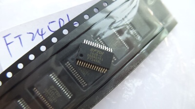 FT245RL  原装