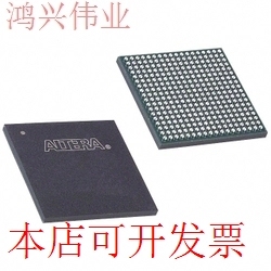 原装 EP1K10F256-3 BGA256 现货库存 欢迎咨询