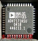 原装全新正品ADV7171KSU ADV7171KSUZ现货即拍即发