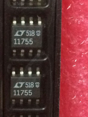 全新正品 LT1175CS8-5