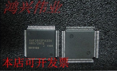 HD64F2612FA20V【保证质量】HD64现货原装