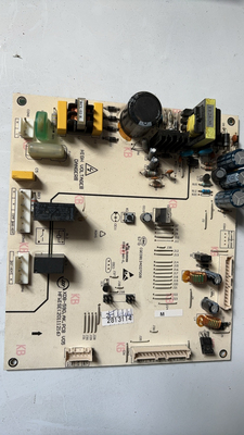美的冰箱配件原装拆机主板XDB-590.AK.PCB V05 DA010022803电脑板