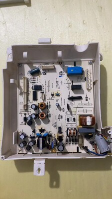 0061800133A适用海尔冰箱电脑板电源板控制板主板电板BCD-350WAL