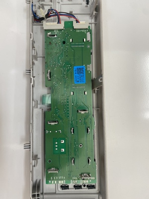 0021800126B 海尔洗衣机TQG100/TQG80/TQG70-BKX1271电脑显示主板