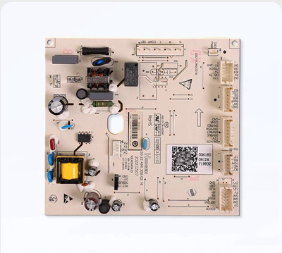 0061800612A适用海尔冰箱电脑板主板电源板BCD-540WDCG/-542WLDCJ