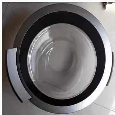 适用于博世滚筒洗衣机WAS24468TI WLM20460TI门把手 门框 玻璃门