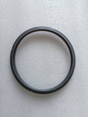 适用苏泊尔电压力锅SY-25YC10/FC8027Q/YC2318Q/8039Q锅盖密封圈