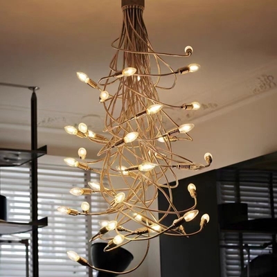 Catellani&Smith客厅吸顶灯