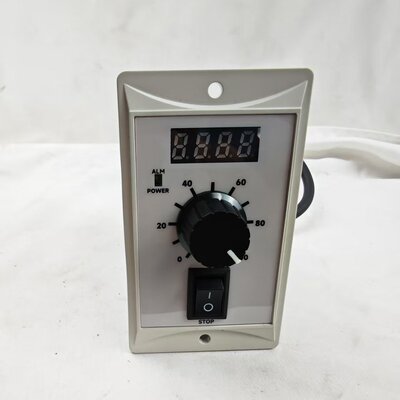 EHD200B无刷正反转数显调速器