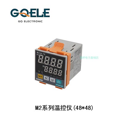 高桥温控仪M236-TE/T1-A1A/A01