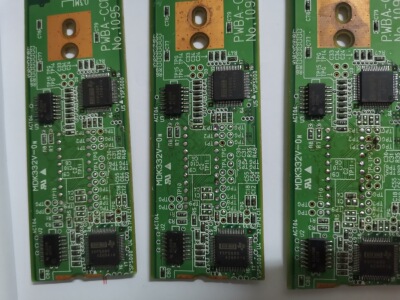 VSP5000   PWBA-CCD.B   NO.1095   140E49760  K1